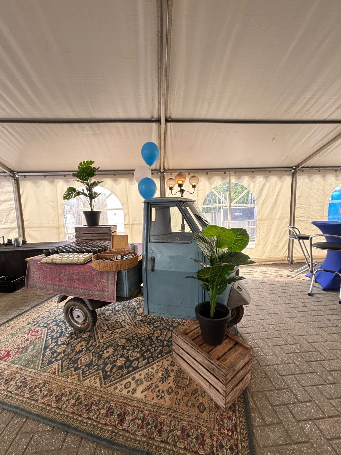 Driever Partyservice